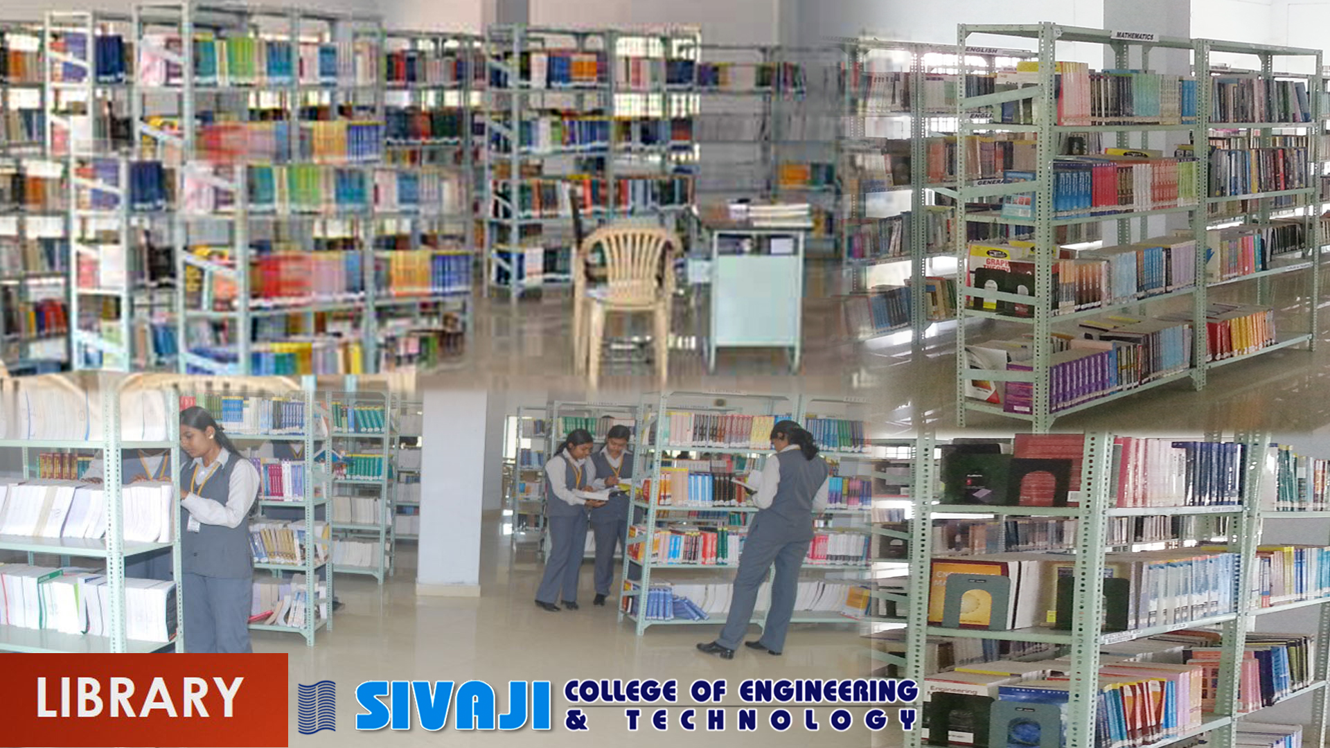 Sivaji College of Engineering & Technology