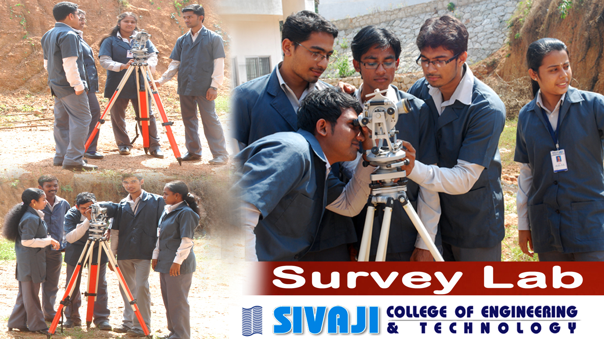 Sivaji College of Engineering & Technology
